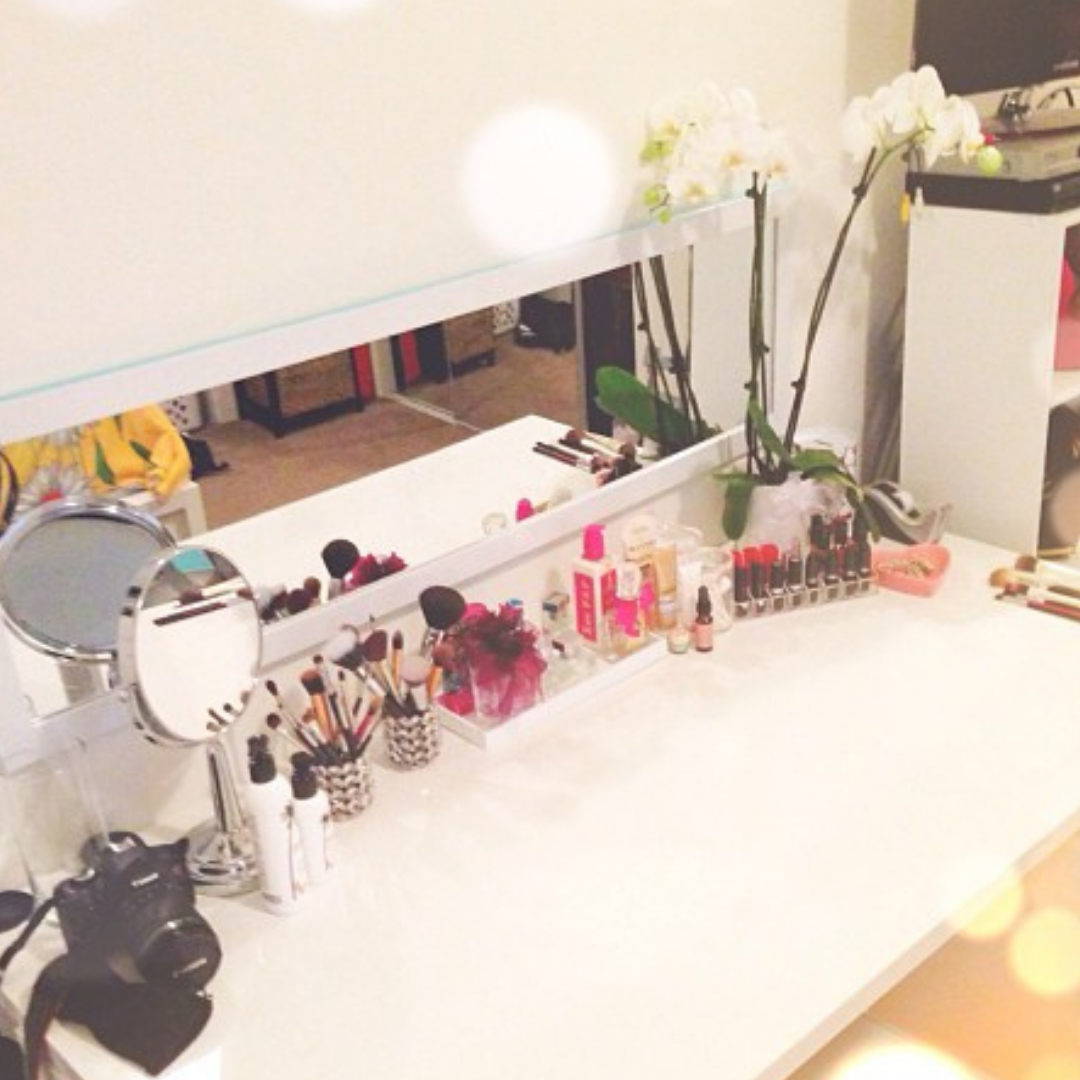 Yasmin Maya becomes a beauty boss and sheds light on immigration