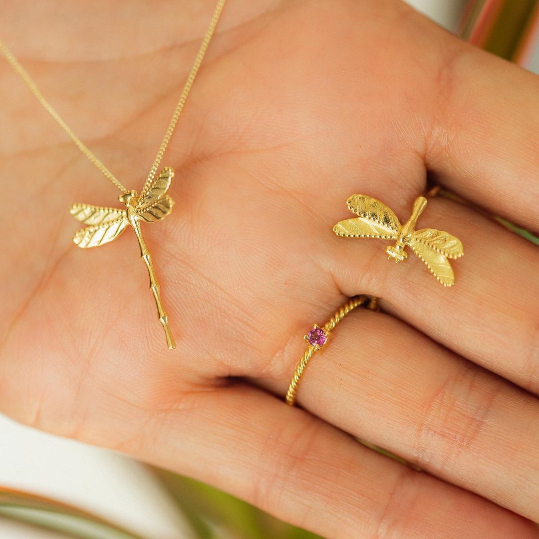 6 Latina-owned jewelry brands you need to know about - LatinaWatch