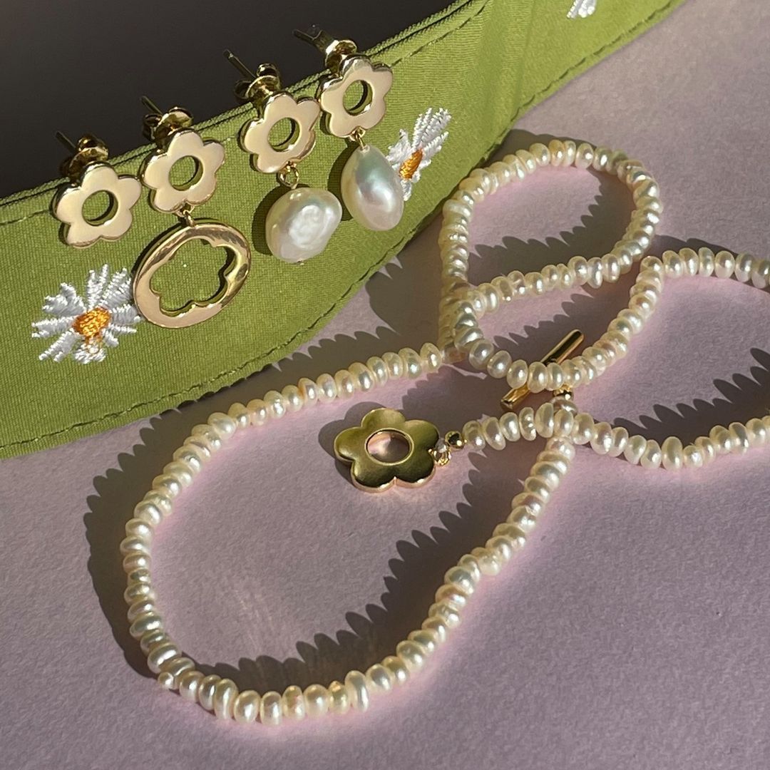 Latina-owned jewelry brands you need to know about